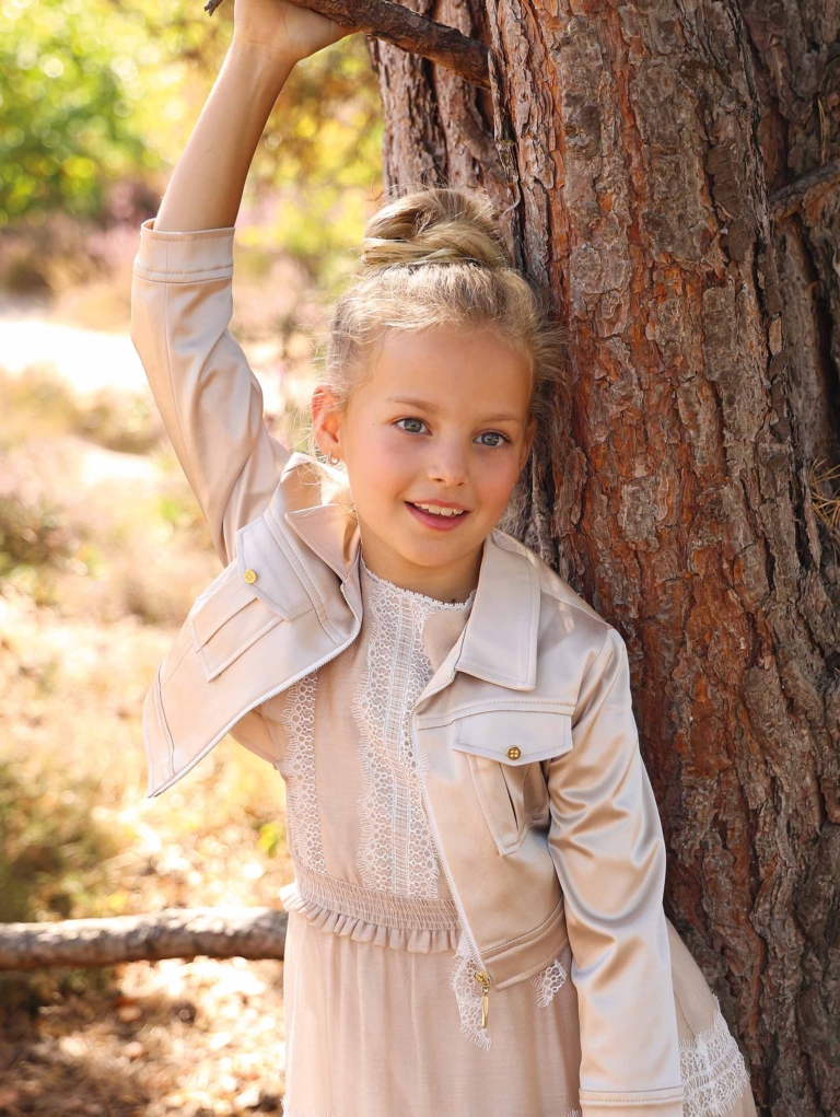 Shop - Kids - Linea Raffaelli