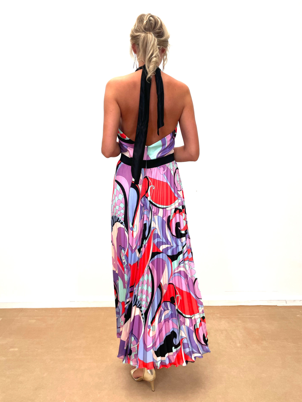 Webshop - Linea Raffaelli