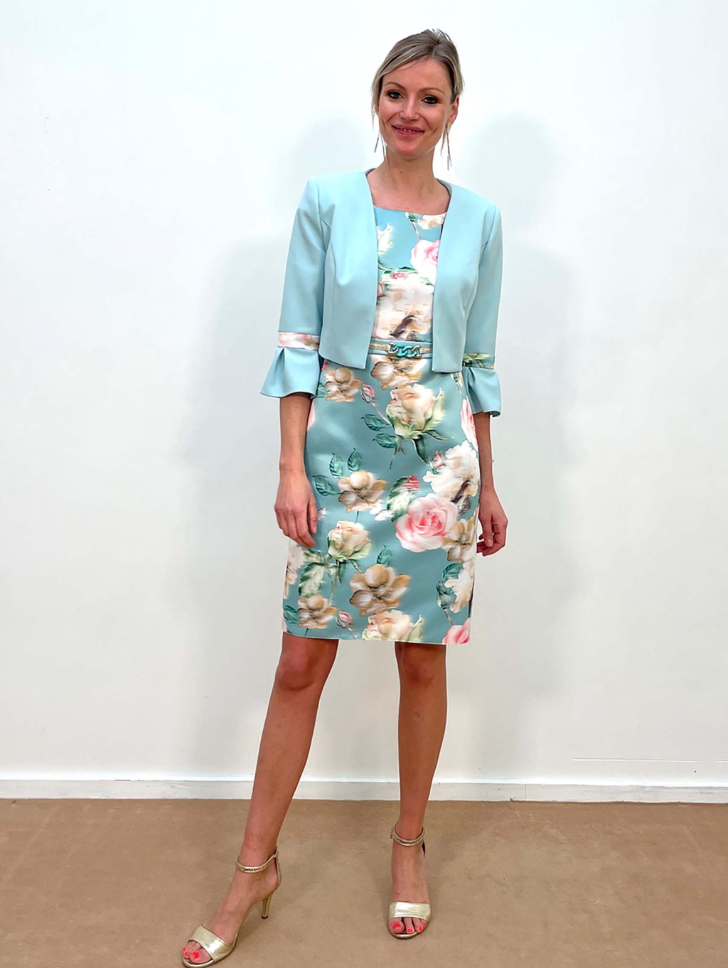 Shop - Occasion Wear - Linea Raffaelli