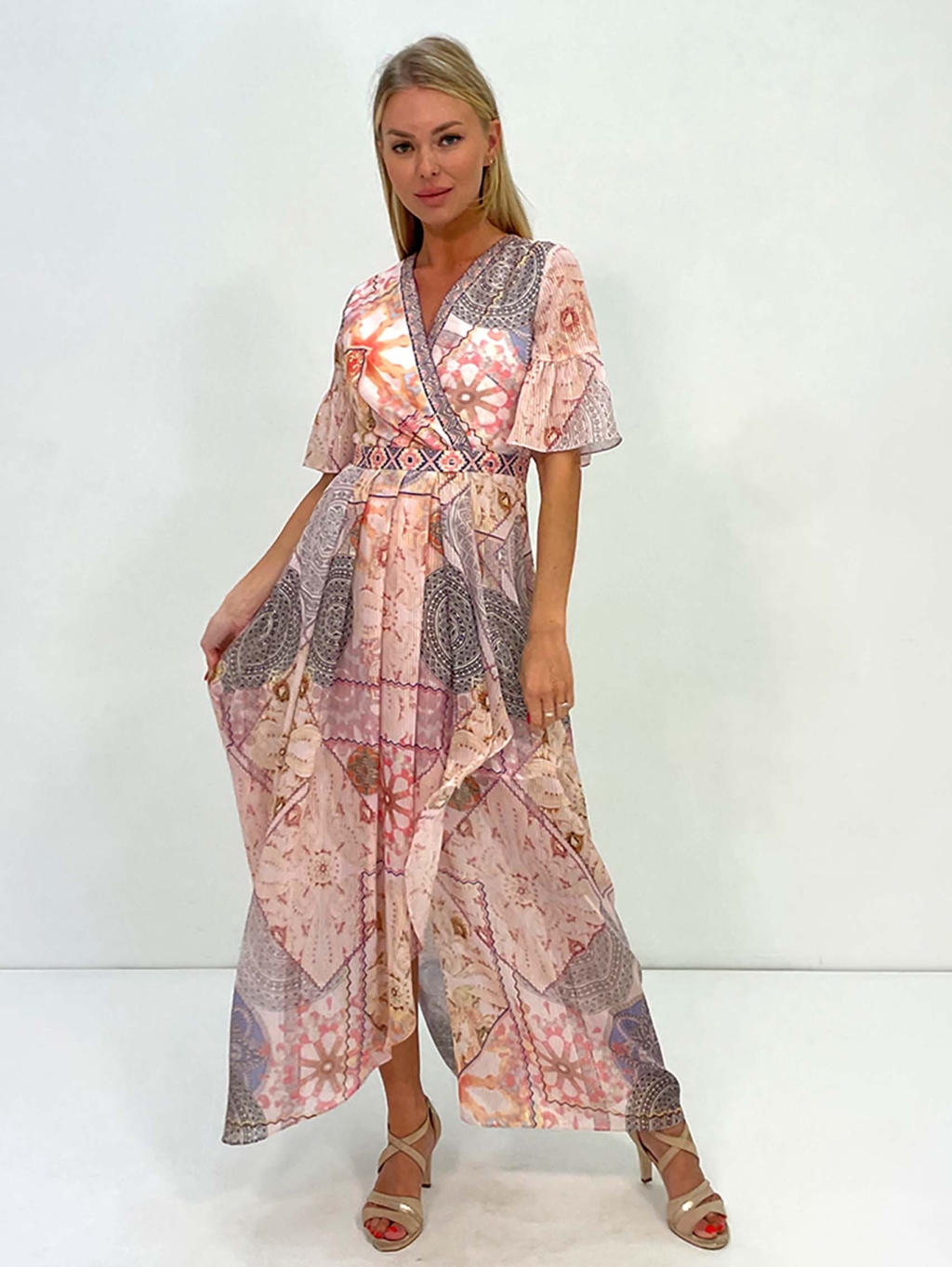 Webshop - Linea Raffaelli