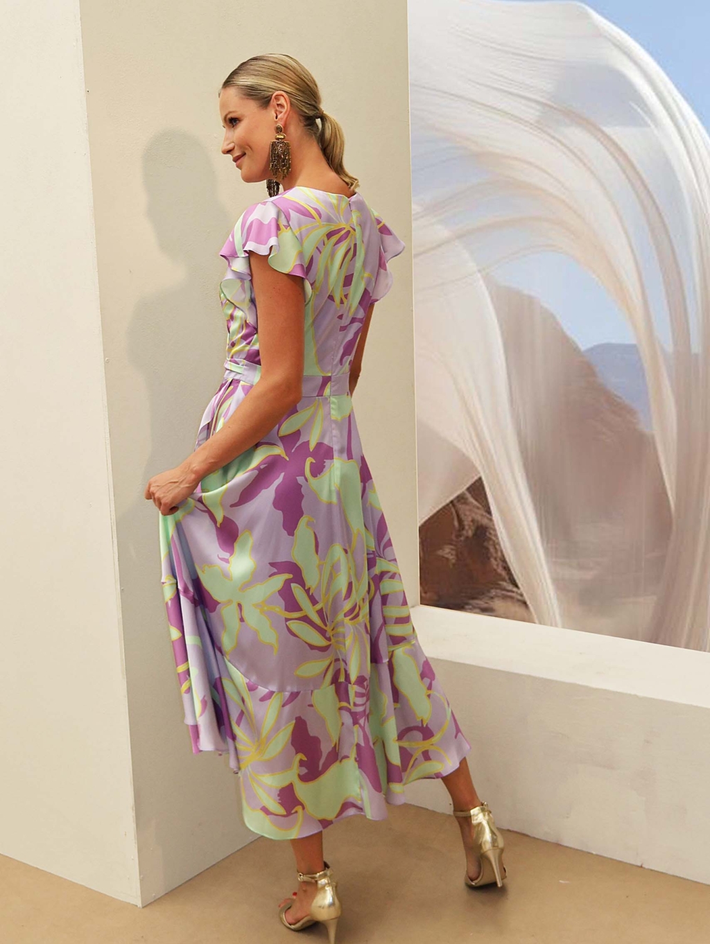 Webshop - Linea Raffaelli